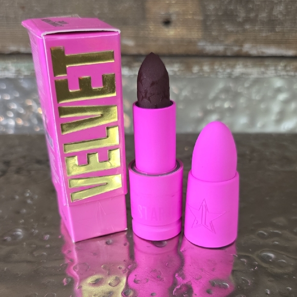 Jeffree Star | Makeup | Jeffree Star Velvet Trap Matte Lipstick ...